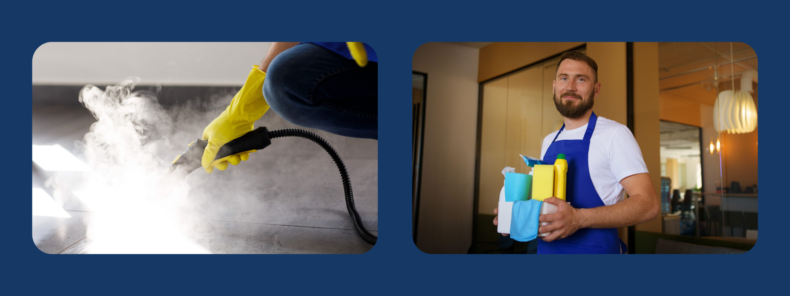 Benefits of Professional Janitorial Services - Clean Tec Outsourcing