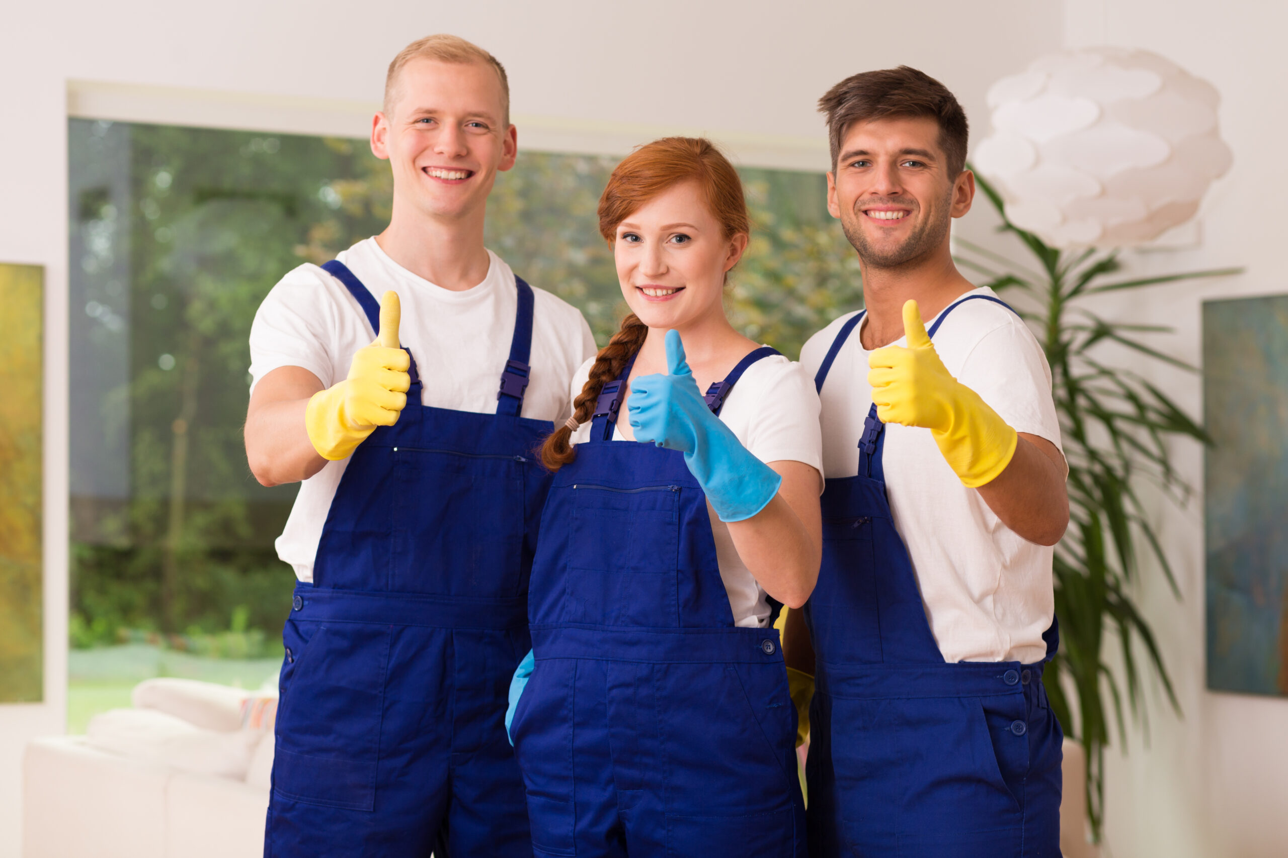 Why Deep Cleaning Matters in Orlando's Industrial Kitchens - Clean Tec ...